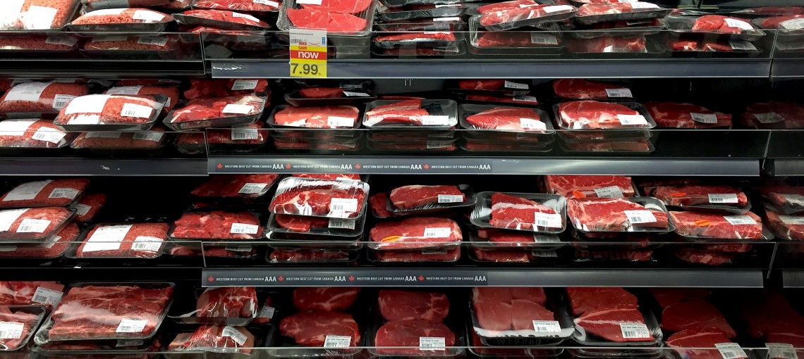 Yellowknife Food Prices in 2015 | Yellowknife Online