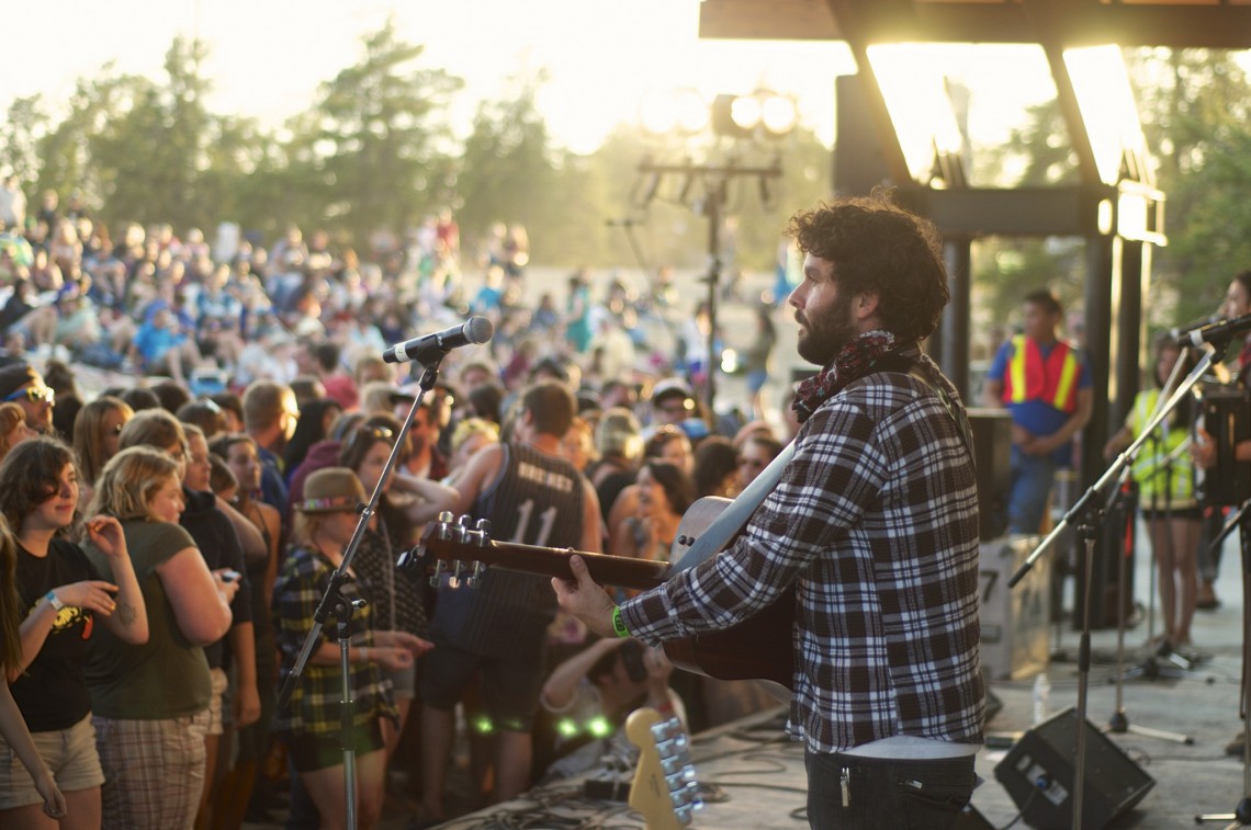 5 Summer Events in Yellowknife You Have To Attend | Yellowknife Online