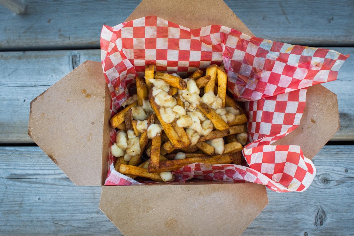 Yellowknife Street Food | Yellowknife Online