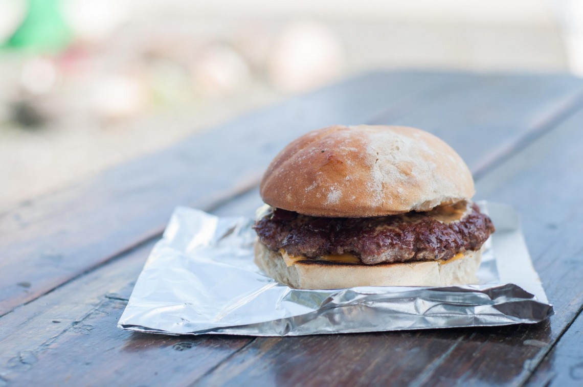 Yellowknife Street Food | Yellowknife Online