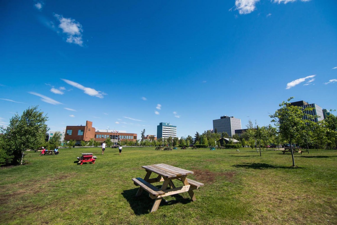 A Basic Introduction to Yellowknife | Yellowknife Online