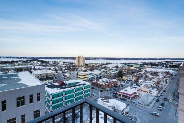 A Basic Introduction to Yellowknife | Yellowknife Online