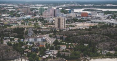 Schools of Yellowknife | Yellowknife Online